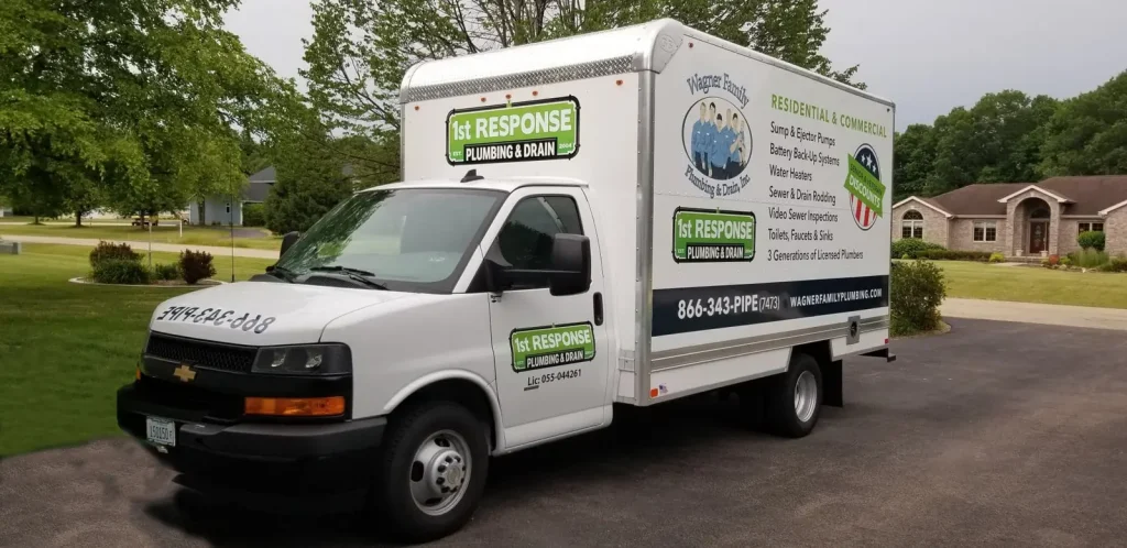 Reliable Plumbing Services by 1st Response Plumbing & Drain